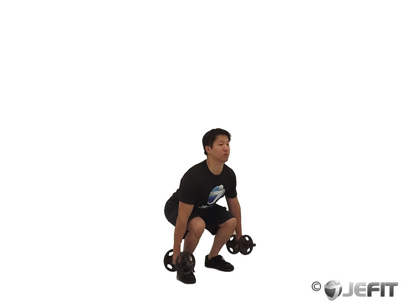 Dumbbell Biceps Curl Squat - Exercise Database | Jefit - Best Android ... Dumbbell Biceps Curl Squat - Exercise Database | Jefit - Best Android ...