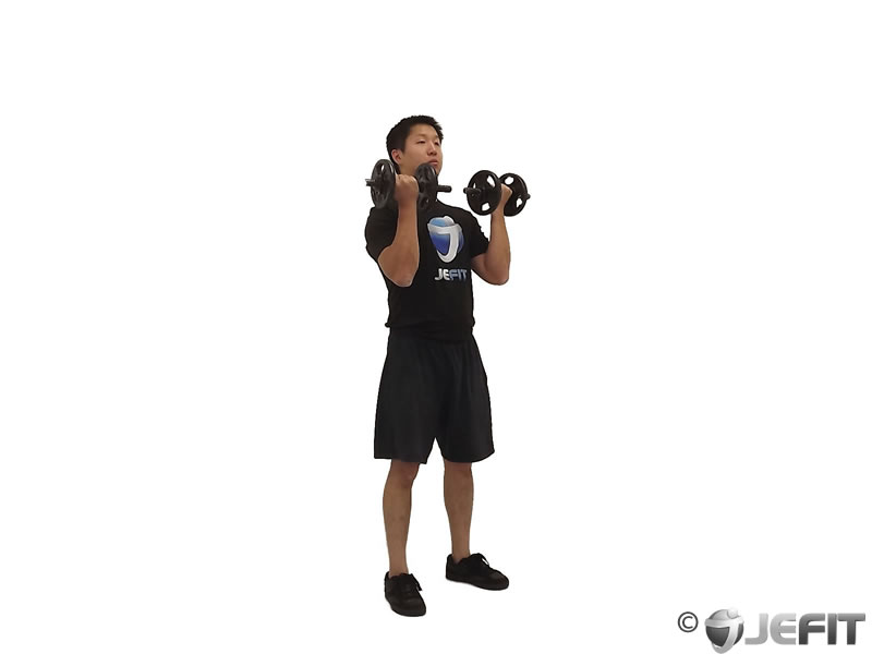Dumbbell Biceps Curl Squat - Exercise Database | Jefit - Best Android ... Dumbbell Biceps Curl Squat - Exercise Database | Jefit - Best Android ...