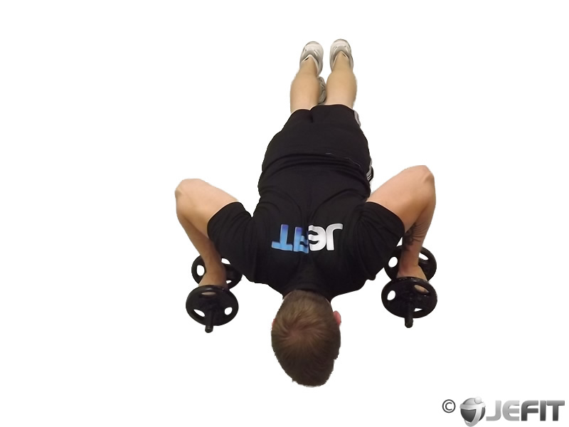 Deep Push Up - Exercise Database | Jefit - Best Android and iPhone ... Deep Push Up - Exercise Database | Jefit - Best Android and iPhone ...