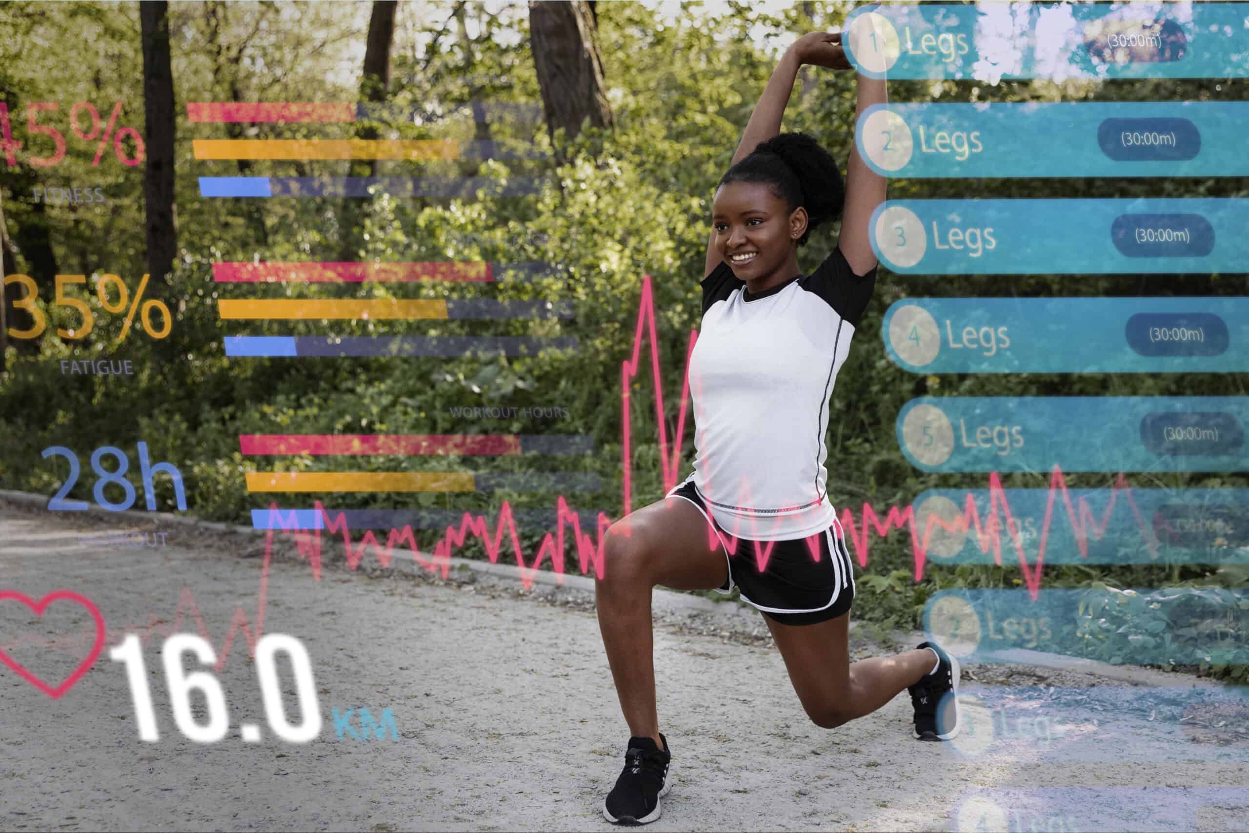 Best Ways to Monitor Your Workout: RPE, Heart Rate, and More