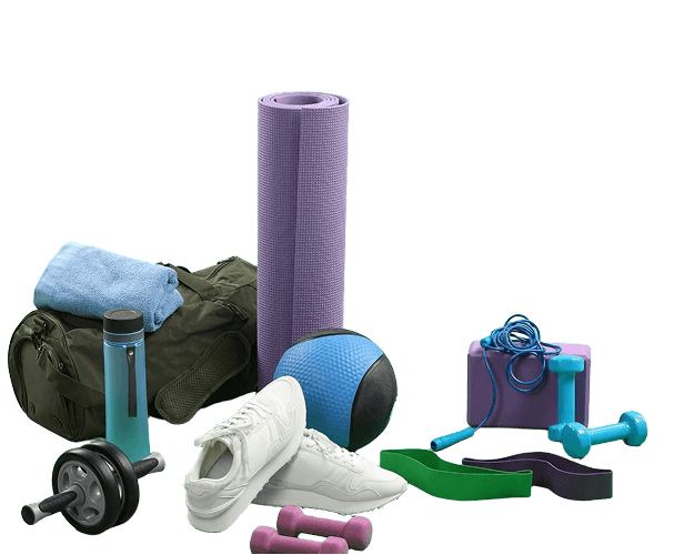 Workout Routine Database - JEFIT