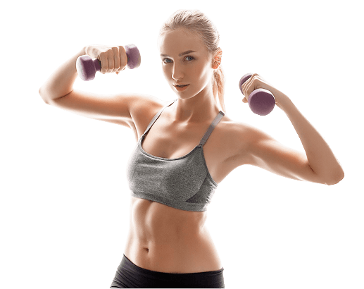 Workout Routine Database - JEFIT