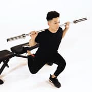 PPL X Arnold split - JEFIT