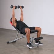 PPL X Arnold split - JEFIT