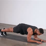 Dumbbell Only Workout: 5 Day Dumbbell Workout Split - JEFIT