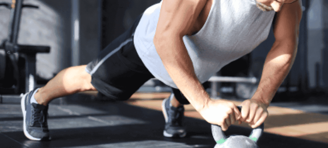 Workout Routine Database - JEFIT