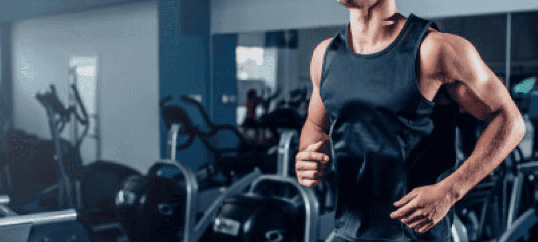 Planet Fitness 3 days/week machine workout - JEFIT