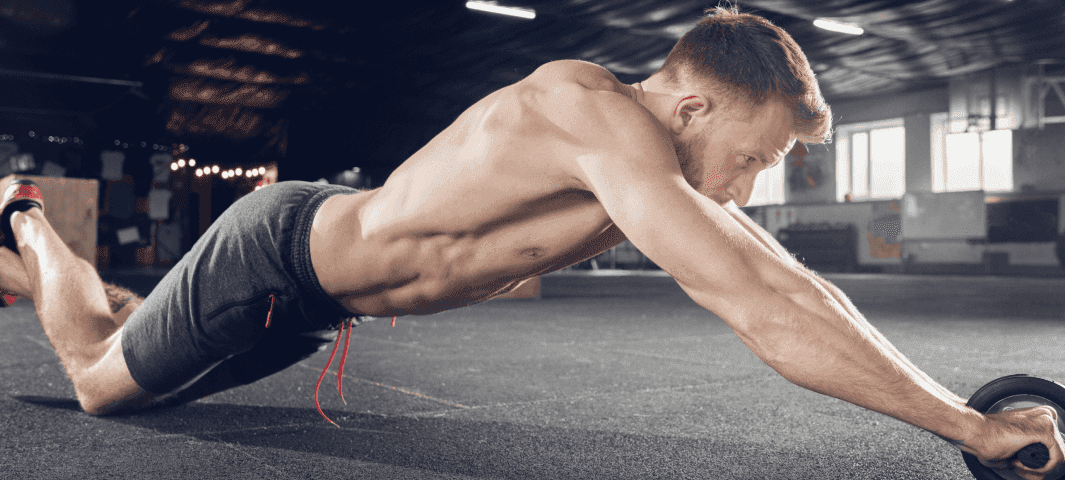 3 Day Chest-Back/Arms/Shoulders/Legs Split - JEFIT