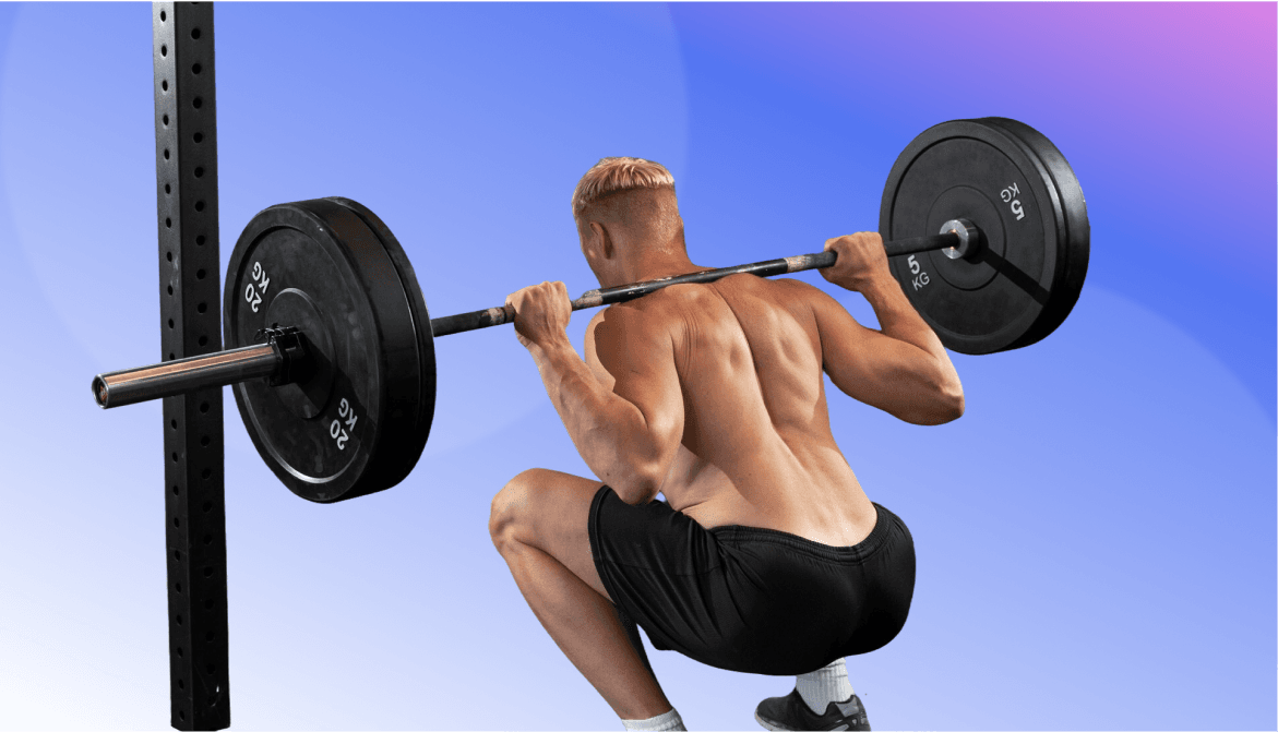 Dumbbell Only Workout: 5 Day Dumbbell Workout Split - JEFIT