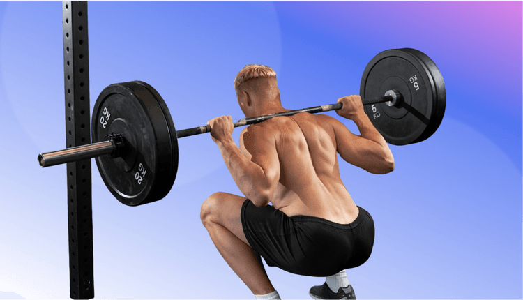 Jeff Nippard Ultimate PPL Program - 4 Days Split - Phase 1 - JEFIT