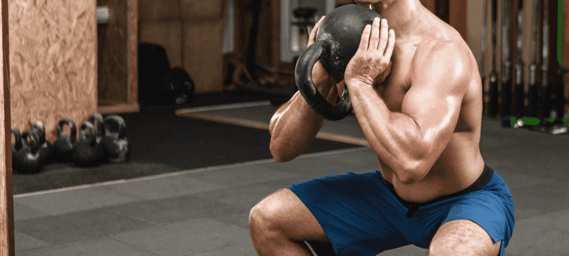Jim Stoppani's 12-Week Shortcut To Size - Phase 1 (weeks 1-4) - JEFIT