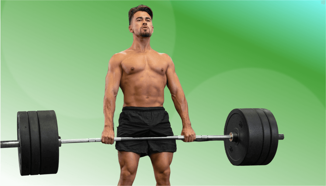 P90X Back & Biceps - JEFIT