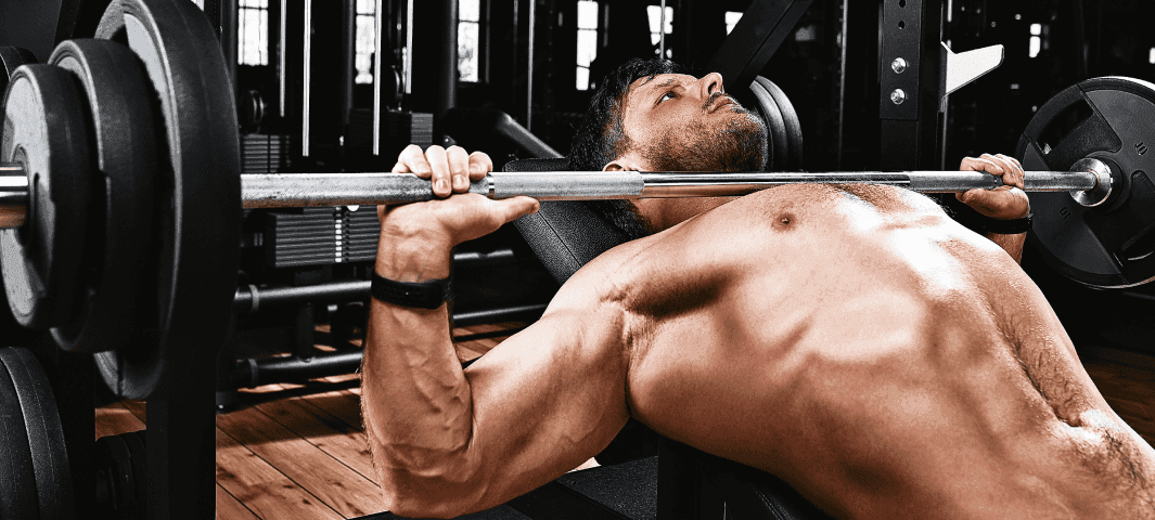 Dumbbell Only Workout: 5 Day Dumbbell Workout Split - JEFIT