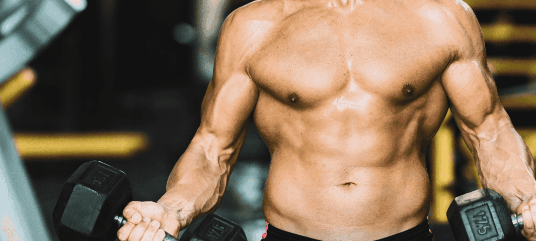 Full Body 5-Day (Jeff Nippard) - JEFIT