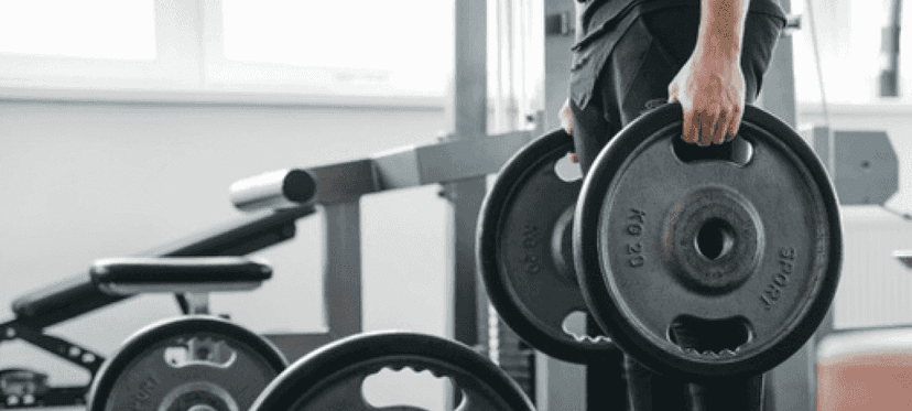 Planet Fitness 3 days/week machine workout - JEFIT