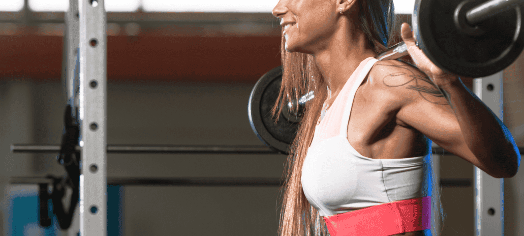 Workouts for Women – Strength, Toning & Fitness Made Simple