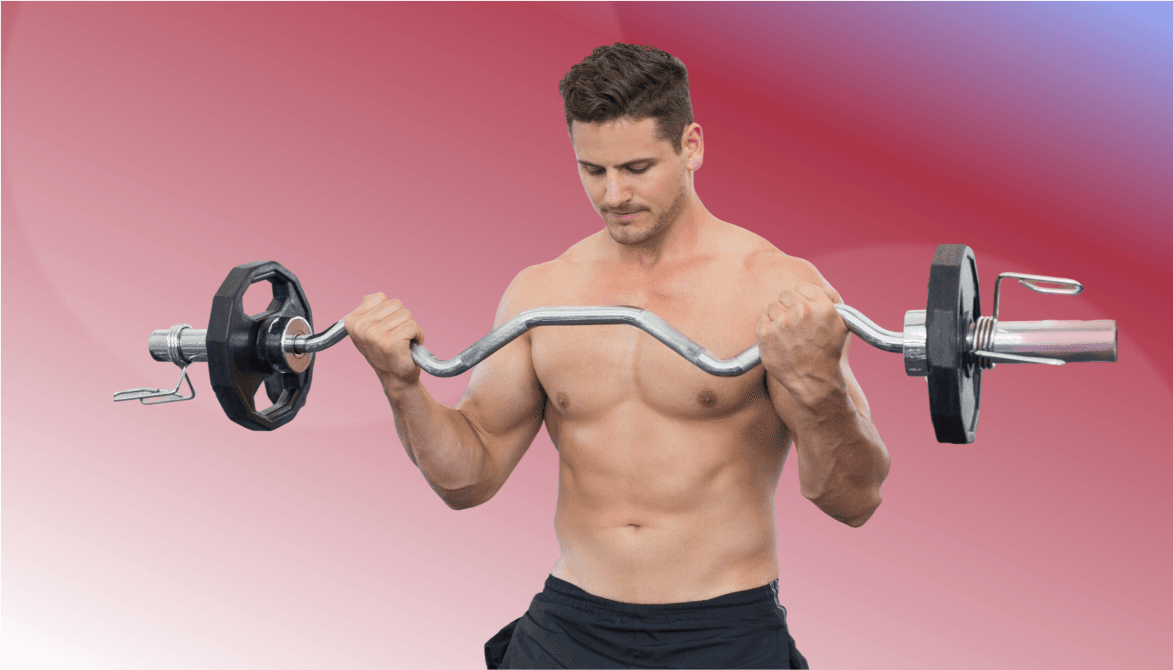 Jeff Nippard's Ultimate PPL Program - 5x/Week - JEFIT