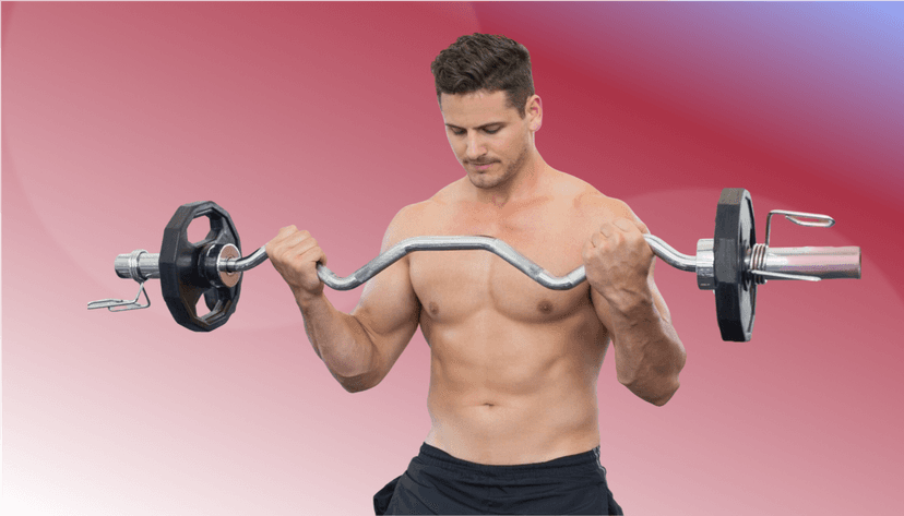 Jeff Nippard's Ultimate PPL Program - 5x/Week - JEFIT