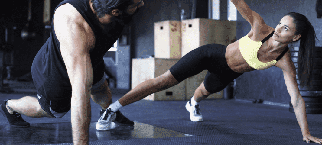 Jeff Nippard's Ultimate PPL Program - 5x/Week - JEFIT