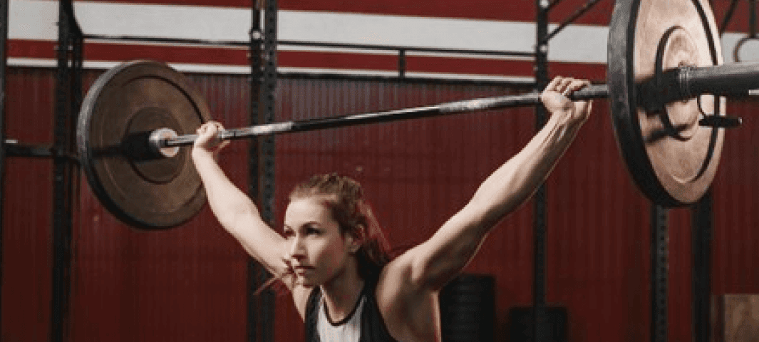 Garou Workout 6 Day Split Push/Pull - JEFIT