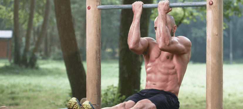 Workout Routine Database - JEFIT