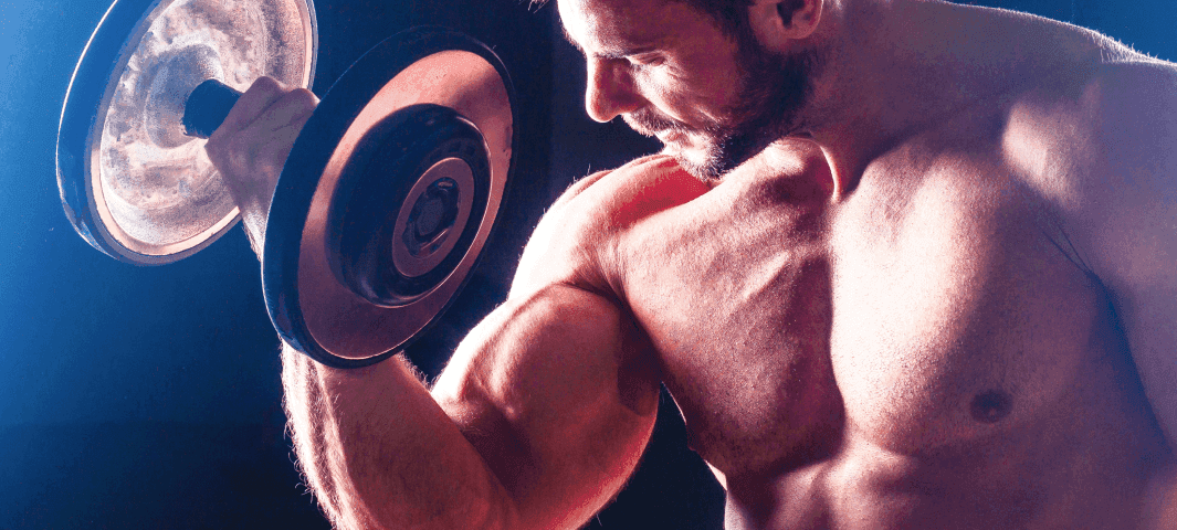 Jim Stoppani's 5x5+1 Full-Body Program - JEFIT