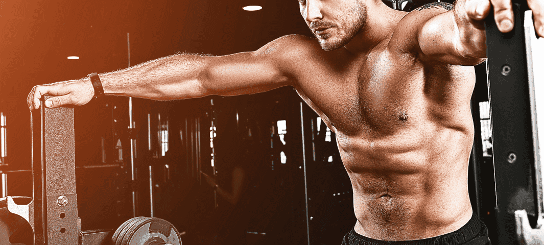 Planet Fitness 3 days/week machine workout - JEFIT