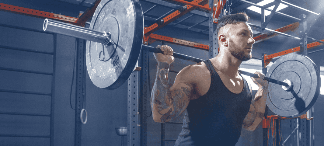 Jim Stoppani's 12-Week Shortcut To Size - Phase 1 (weeks 1-4) - JEFIT