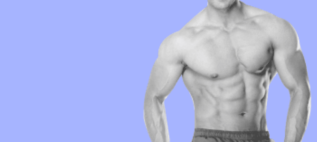 P90X Chest, Shoulders, and Triceps - JEFIT