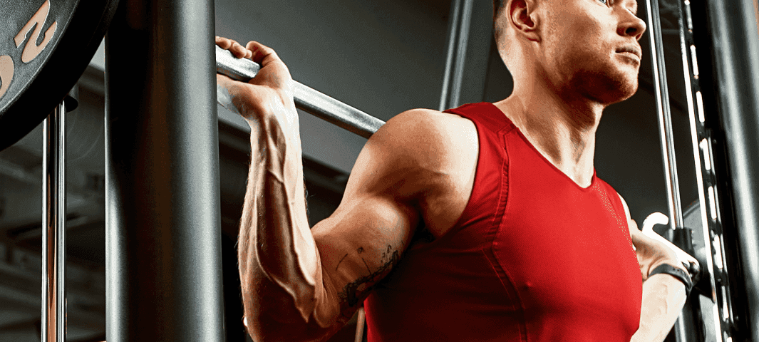 Full Body 5-Day (Jeff Nippard) - JEFIT