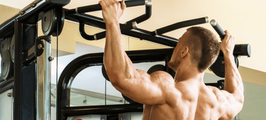 Jeff Nippard Beginner Upper Lower Split - JEFIT