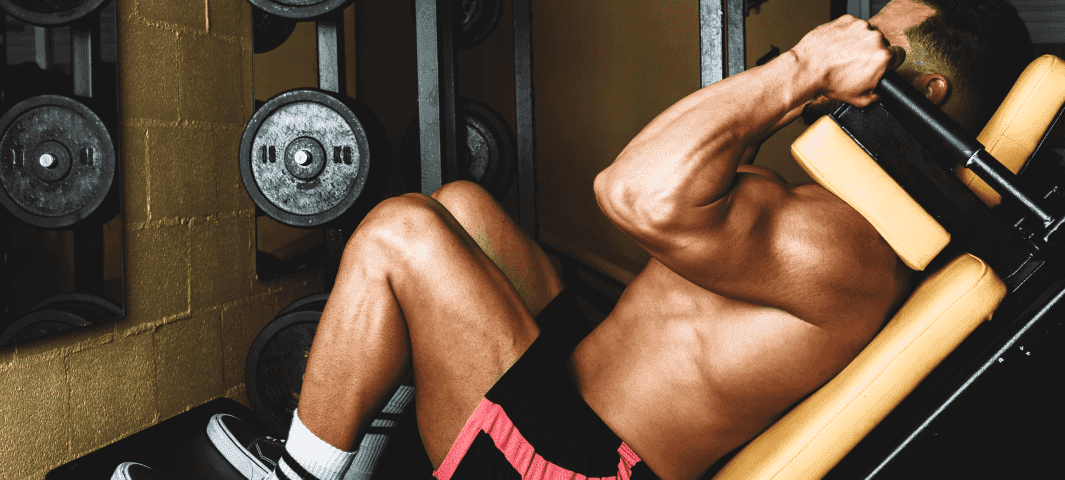 Planet Fitness 3 days/week machine workout - JEFIT