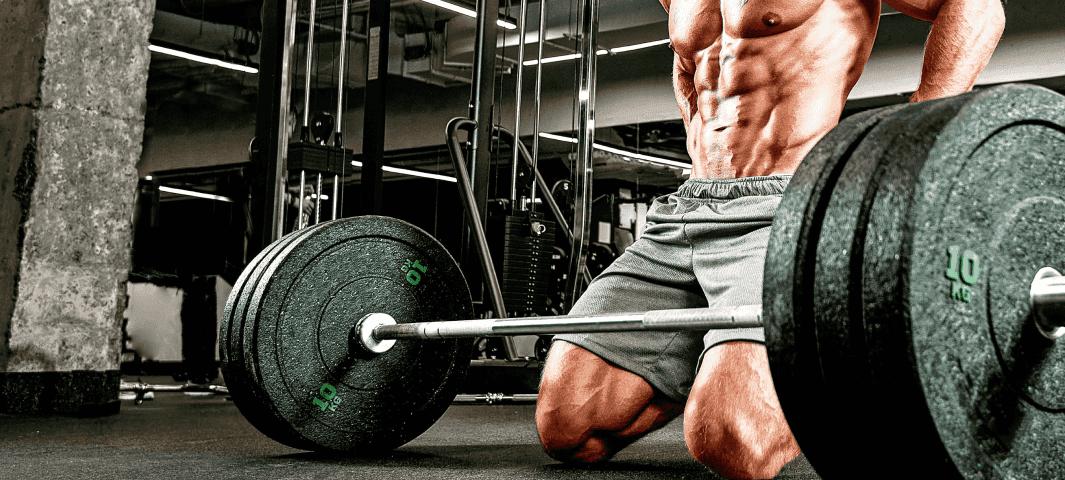 Full Body 5-Day (Jeff Nippard) - JEFIT