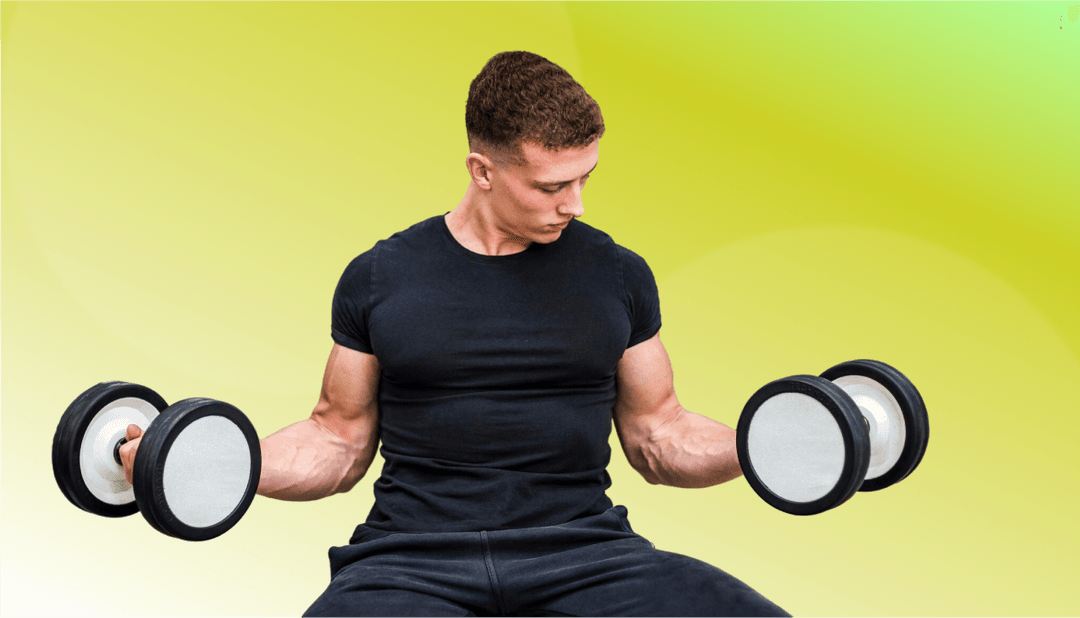 Jeff Nippard's Ultimate PPL Program - 5x/Week - JEFIT