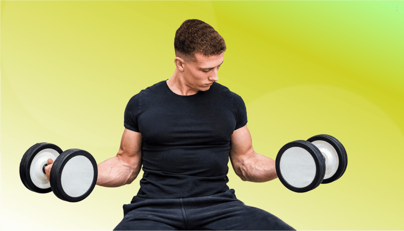 Jim Stoppani's 5x5+1 Full-Body Program - JEFIT