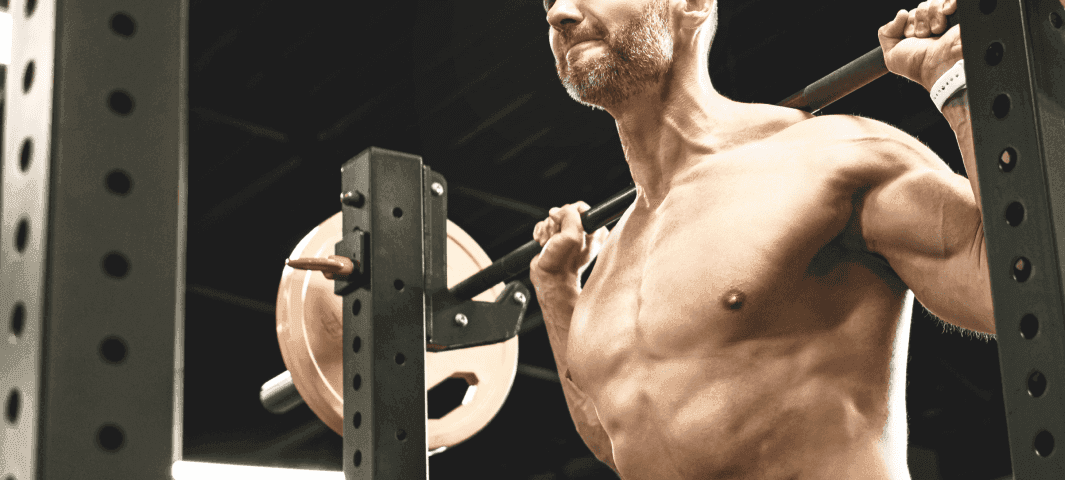 Jeff Nippard Ultimate PPL Program - 4 Days Split - Phase 1 - JEFIT