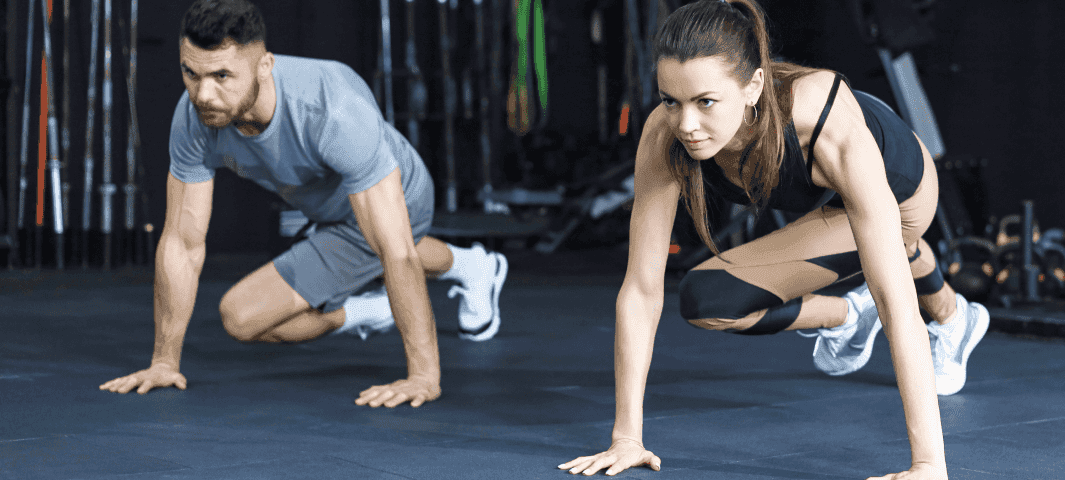 Jim Stoppani's 5x5+1 Full-Body Program - JEFIT