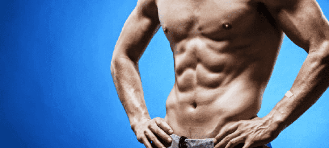 Jeff Nippard Full Body Program - JEFIT