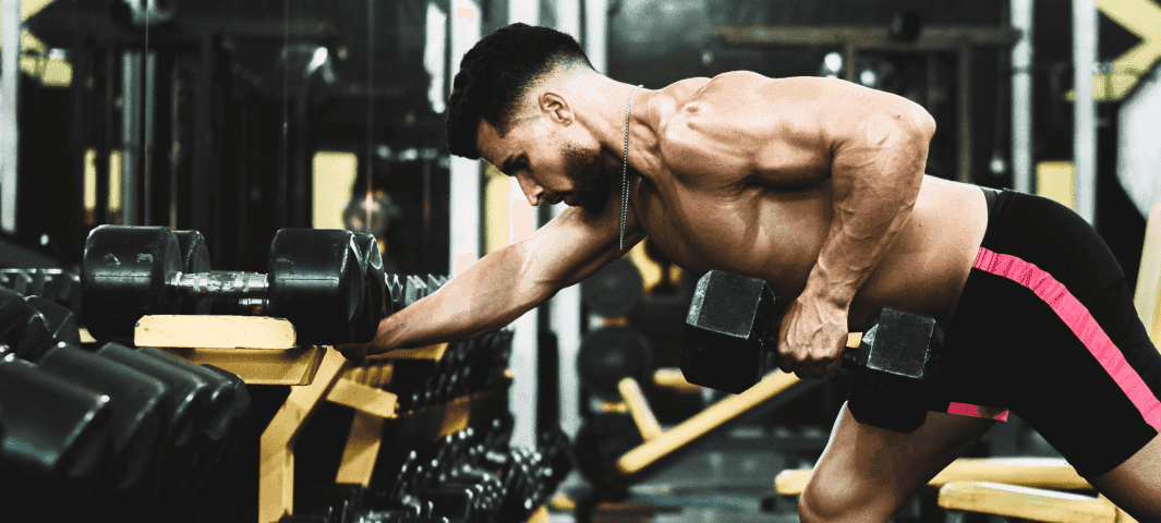 Planet Fitness 3 days/week machine workout - JEFIT