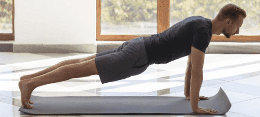 Jeff Nippard Ultimate PPL Program - 4 Days Split - Phase 1 - JEFIT