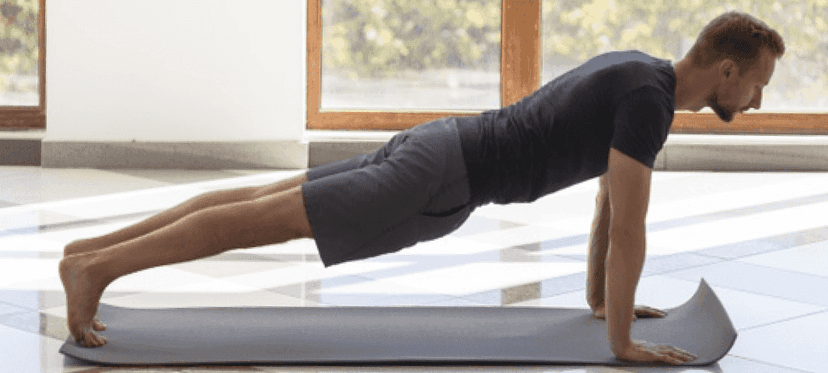 Lean Beef Patty gym program - JEFIT
