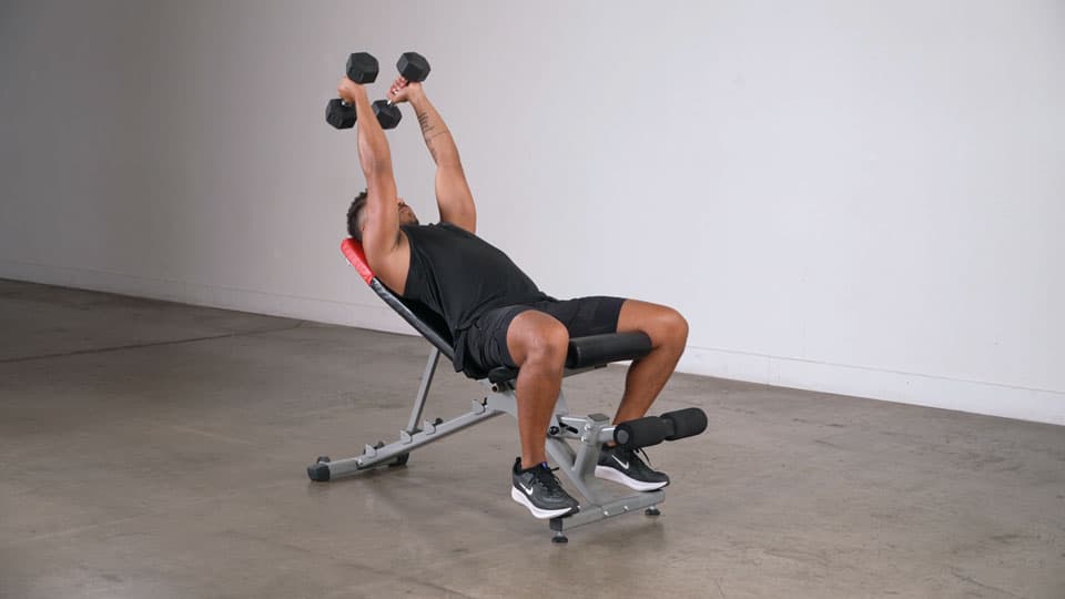 Machine Seated Tricep Dip - JEFIT