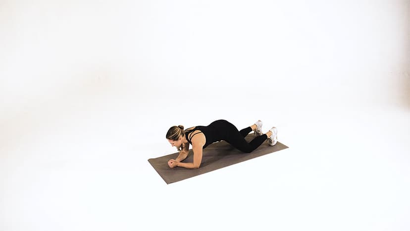 Kettlebell Figure Eight - JEFIT