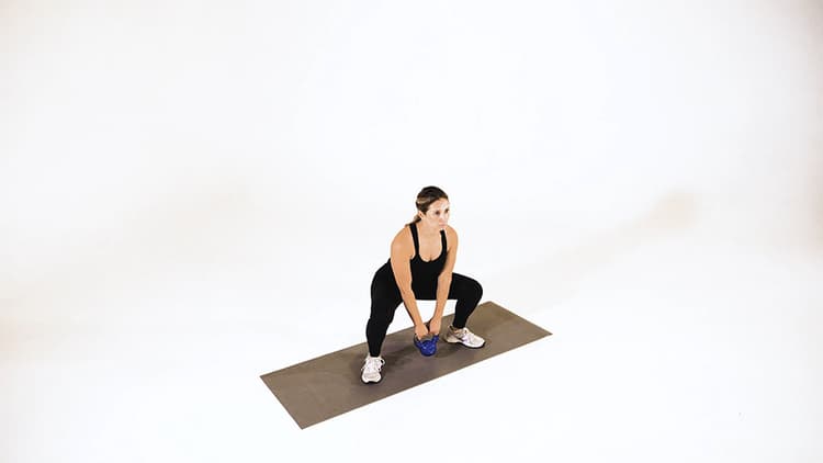 Dumbbell 3 Way Shoulder Raise - JEFIT