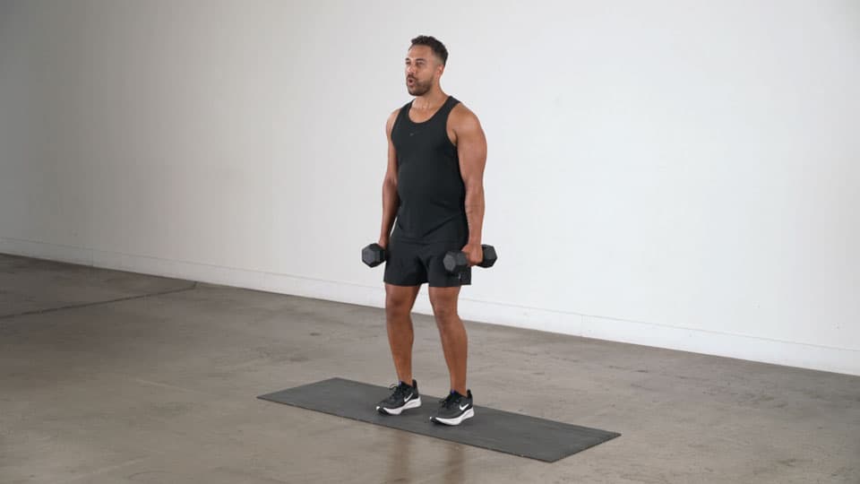 Thoracic Spine Extension (Foam Roller) - JEFIT
