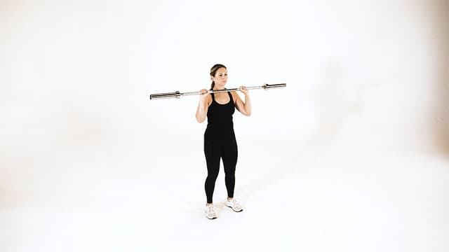 Dumbbell 3 Way Shoulder Raise - JEFIT