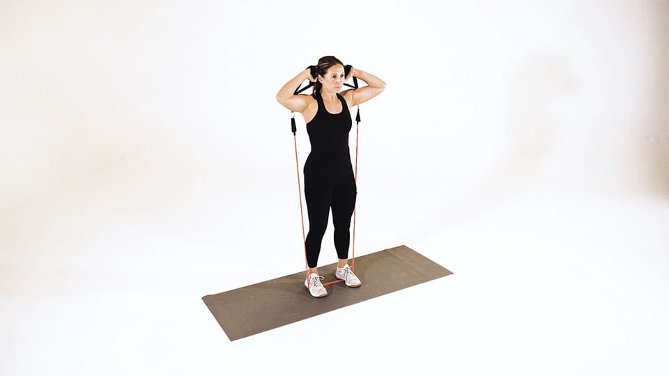 Side to Side Leg Swings - JEFIT