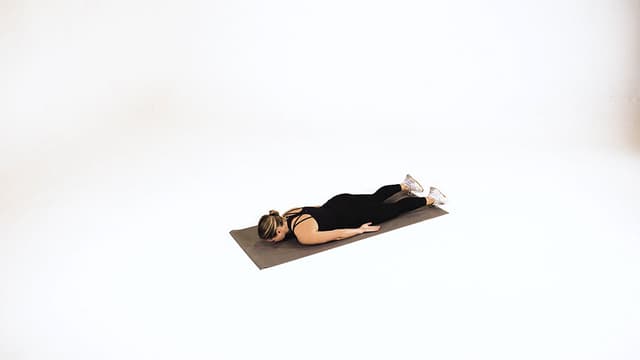 Plank with Shoulder Taps - JEFIT