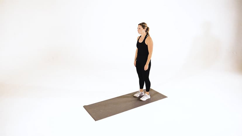 Kettlebell Figure Eight - JEFIT