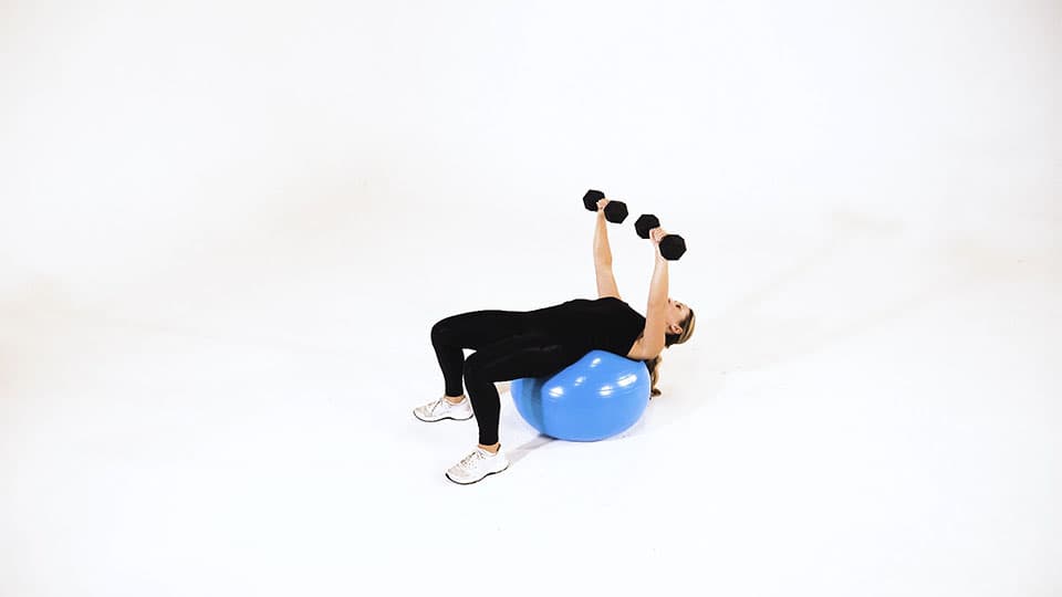 Push-Up to Side Plank - JEFIT